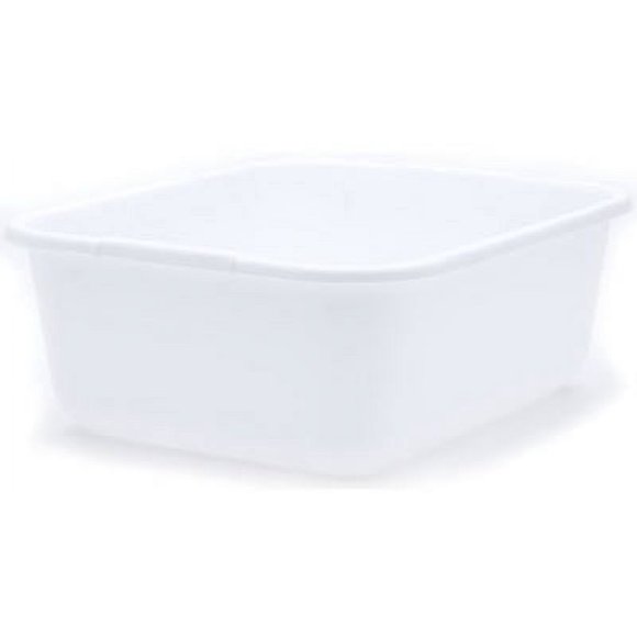 Rubbermaid Dish Pan