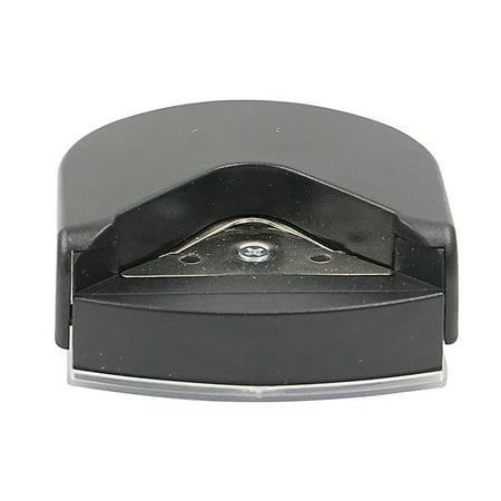 Destyer Rounding Tool Plastic Corner Rounder 4mm Paper Trimming Tools ...