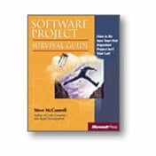 Software Project Survival Guide - Walmart.com
