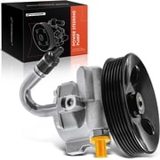 Chevrolet Aveo Power Steering Pump