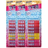 PEZ Candy Refills, Assorted Fruit Flavors 2 lbs. Bulk - Walmart.com