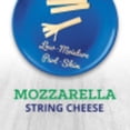 Kraft String Cheese Mozzarella Cheese Snacks, 24 ct Sticks - Walmart.com
