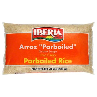 Great Value Long Grain Enriched Rice, 20 lb - Walmart.com