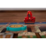 RA, Reiner Knizia's Bidding Strategy Board Game, 2-5 Players, 25th ...