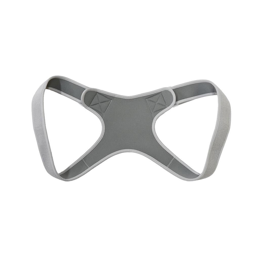 Postura De Espalda Ajustable, Clavícula, Columna Vertebral, Hombro ...