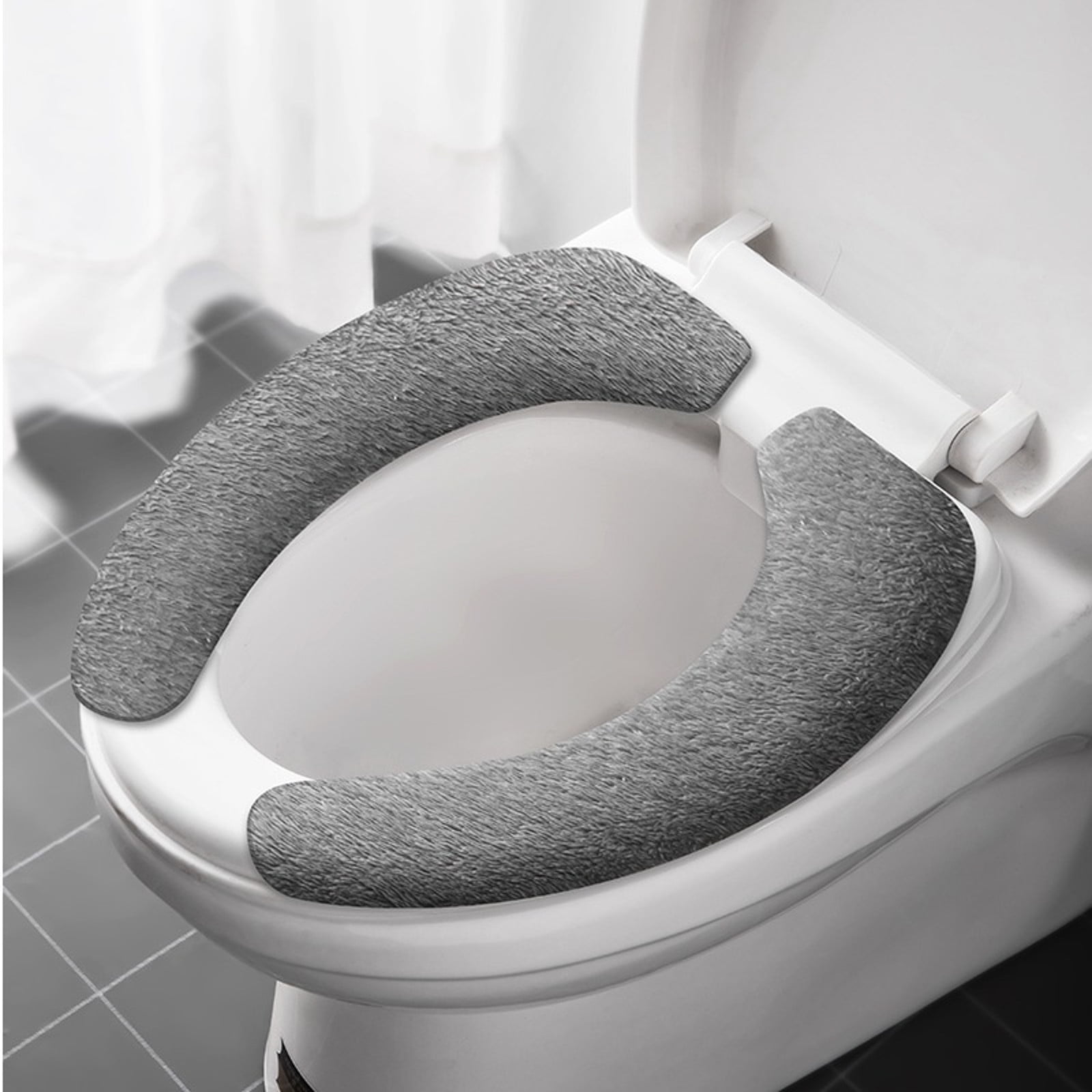 Click here for Zhefengff Toilet Mat For Bathroom Comfort And Warm... prices
