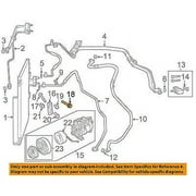 Ac Compressor Mounting Bolts