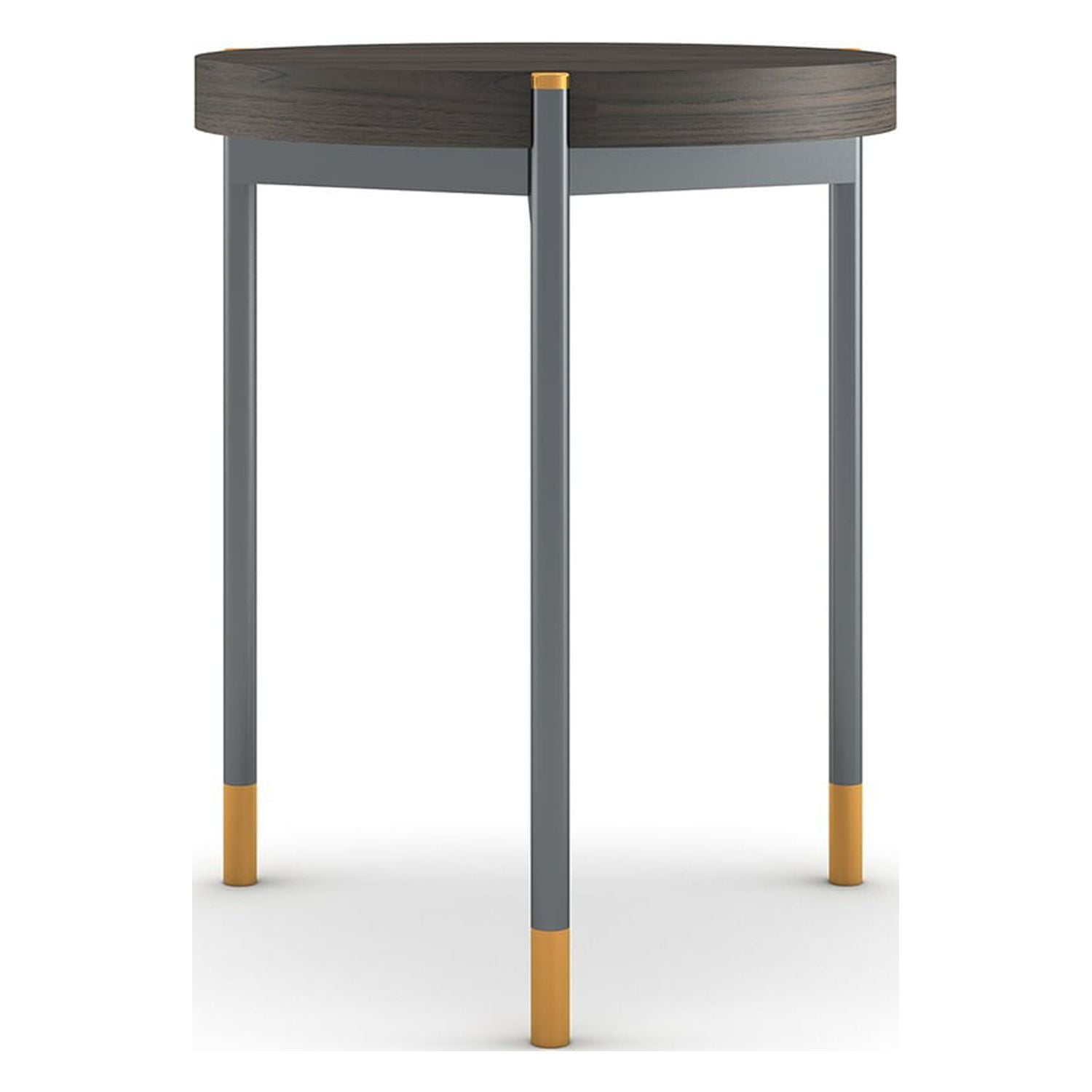 J&M Furniture CE Bosa End Table - Walmart.com