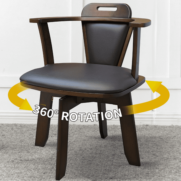 Godrej wooden chair store