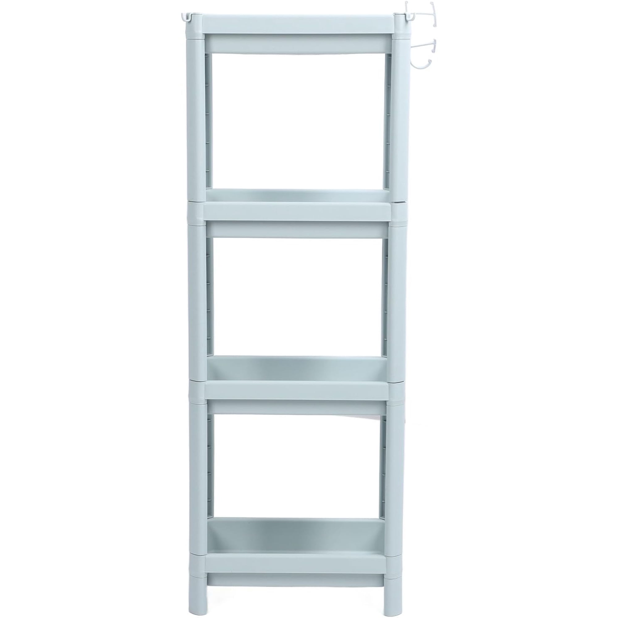 Click here for Ershilou Bathroom Floor Storage Shelf Bathroom Sto... prices