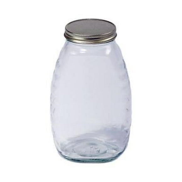 Giant Mason Jar