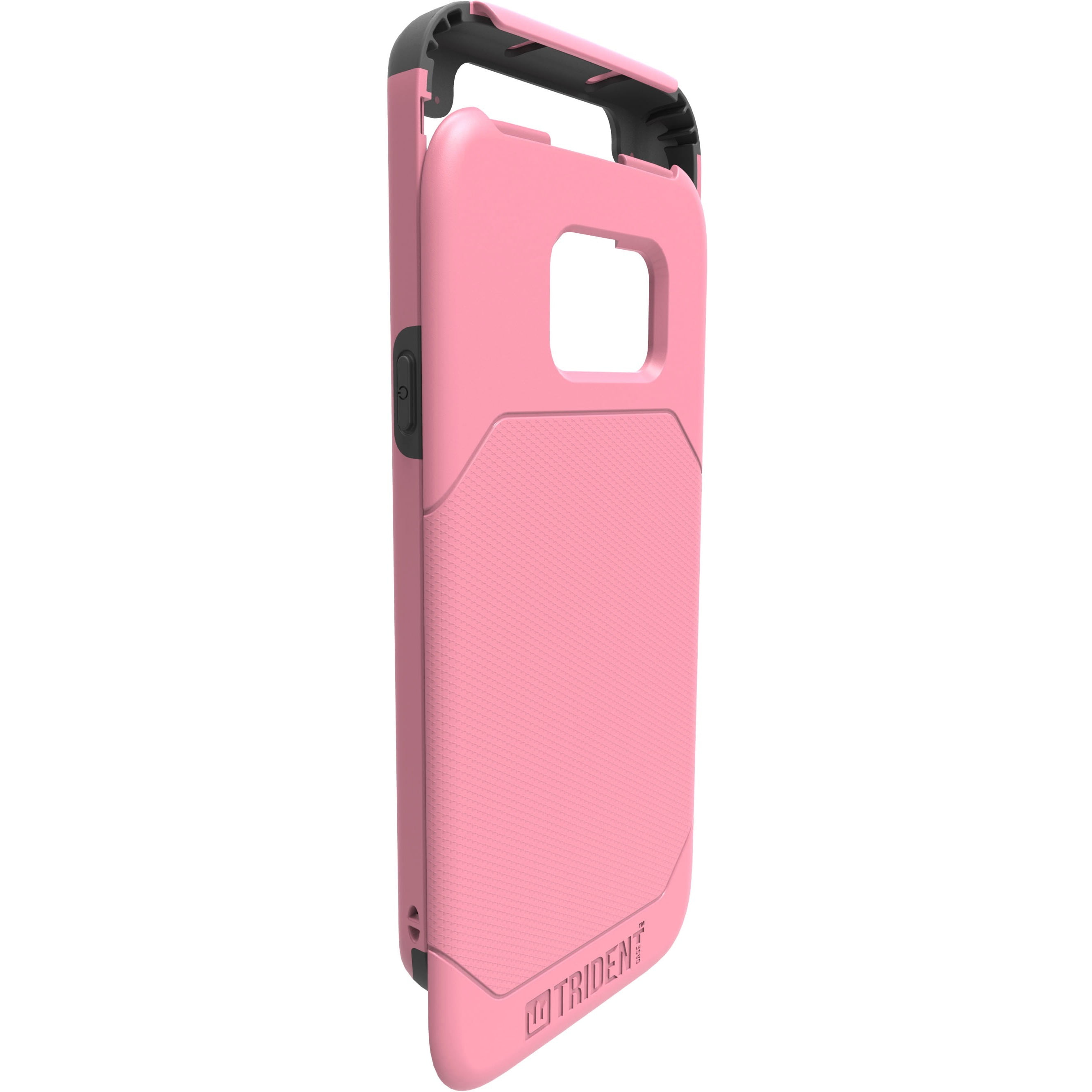 Trident Case Samsung Galaxy S7 edge Aegis Pro Case - Walmart.com ...