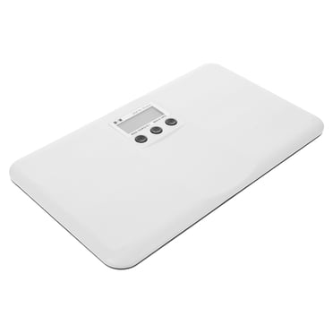 Greater Goods Smart Digital Baby Weight Scale, Wiggly-Proof, for ...