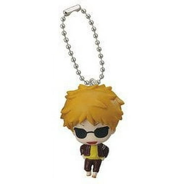 Splatoon 2 x Hello Kitty / Sanrio Characters Capsule Rubber Mascot ...