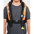 BLUESTORM Arcus 40 Auto/Manual Inflatable PFD Life Jacket | USCG ...