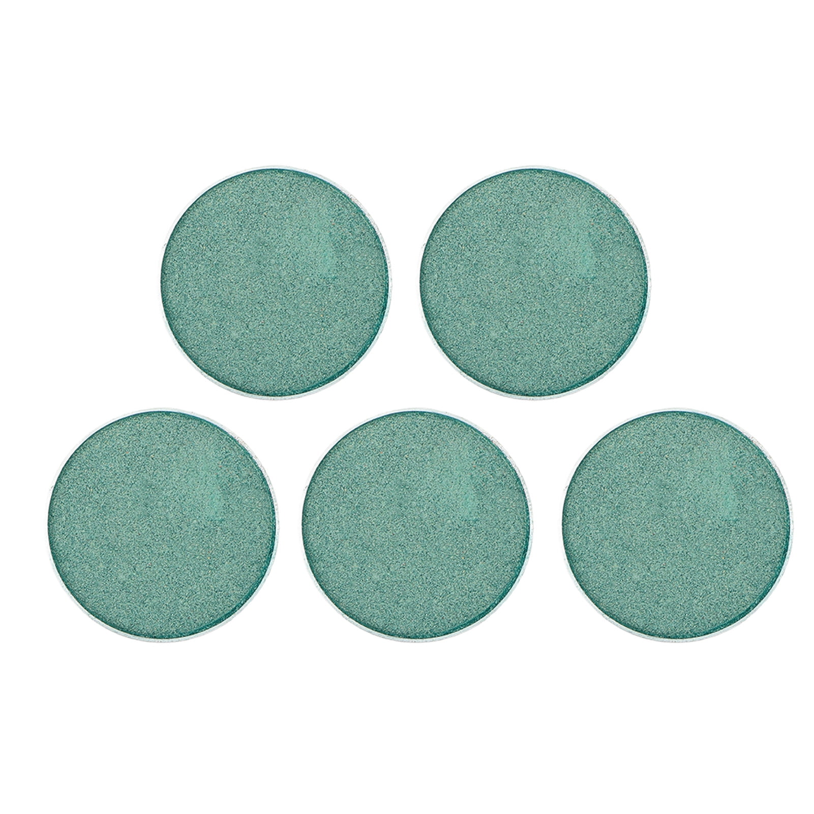 Click here for Amonsee 5pcs Single Color Eye Shadow  Green And Ye... prices