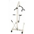 Hoyer Hydraulic Elderly Medical Equipment - Patient Lift with Pump ...