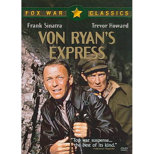 VON RYAN'S EXPRESS - Walmart.com - Walmart.com