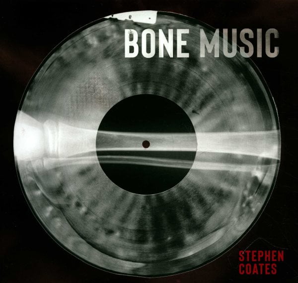 Pre-Owned Bone Music: Soviet X-Ray Audio -- Stephen Coates - Walmart.com