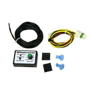 B&M 80688 Automatic Shifter - Quicksilver - Console - Walmart.com