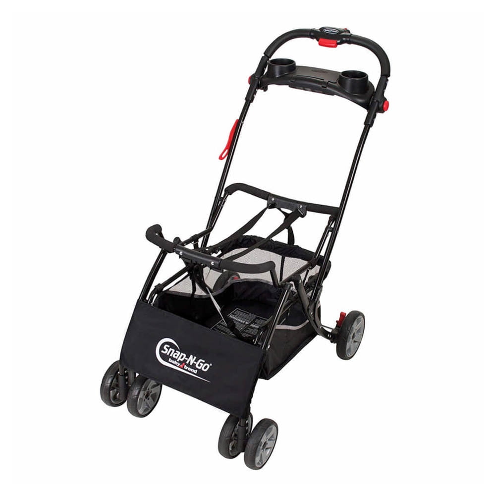 Click here for Baby Trend Snap-N-Go Fx Universal Infant Car Seat... prices