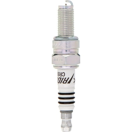 NGK (4218) CR8EIX Iridium IX Spark Plug, Pack of 1 | Walmart Canada