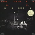 Fontaines D.C. - Dogrel - Music & Performance - Vinyl - Walmart.com