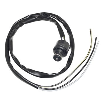 Safety Switch 3 Wire Seadoo 720-1503 DESS Post Pro # 3-91-8001734 Cross ...