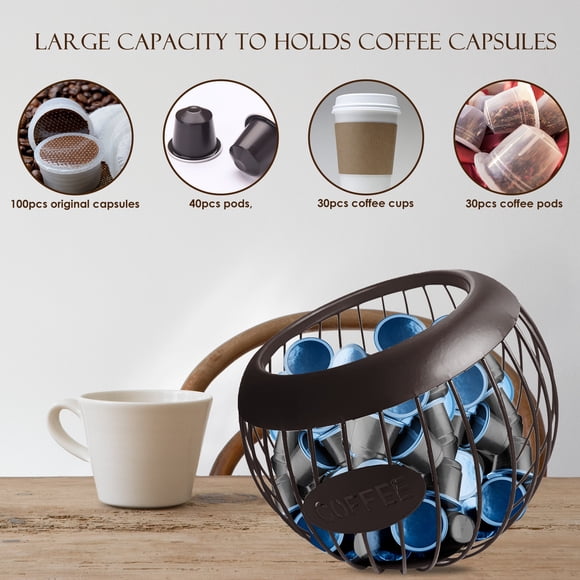 K Cup Holder