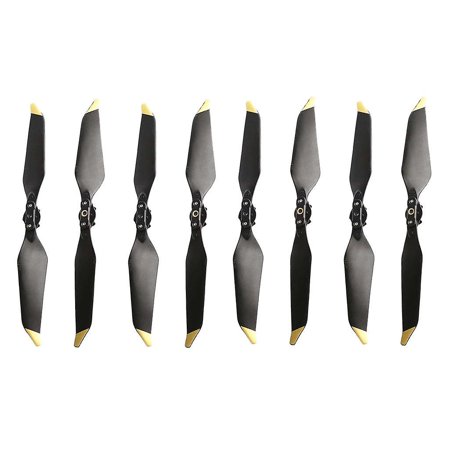 Propellers For Dji Mavic Pro Platinum Quick Release Propellers ...