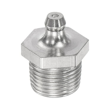 Lincoln 5845 - Heavy Duty Grease Coupler - Walmart.com