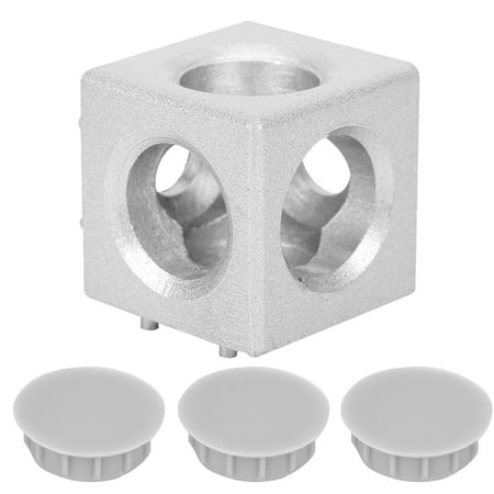 Right Angle Connection Block Connection Block Right Angle Connector ...