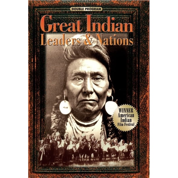 Great Indian Leaders and Nations - Walmart.ca