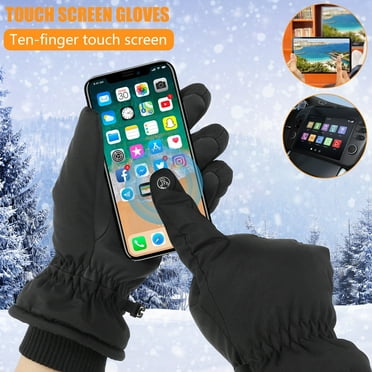 Charcoal Companion Ultimate Barbecue Pit Mitt Glove - For Full Grill or ...