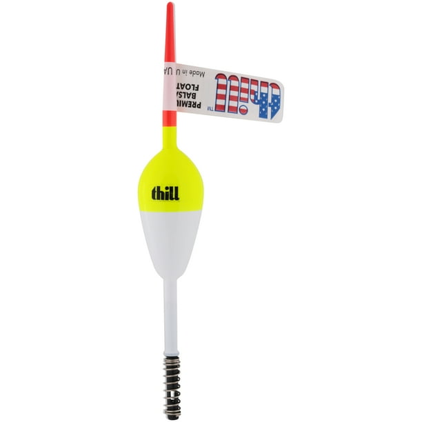 Thill America's Favorite Float 7/8" Oval 5 1/2" Spring - Walmart.com