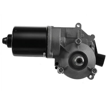 WPS WPM1059 Windshield Wiper Motor - Walmart.com