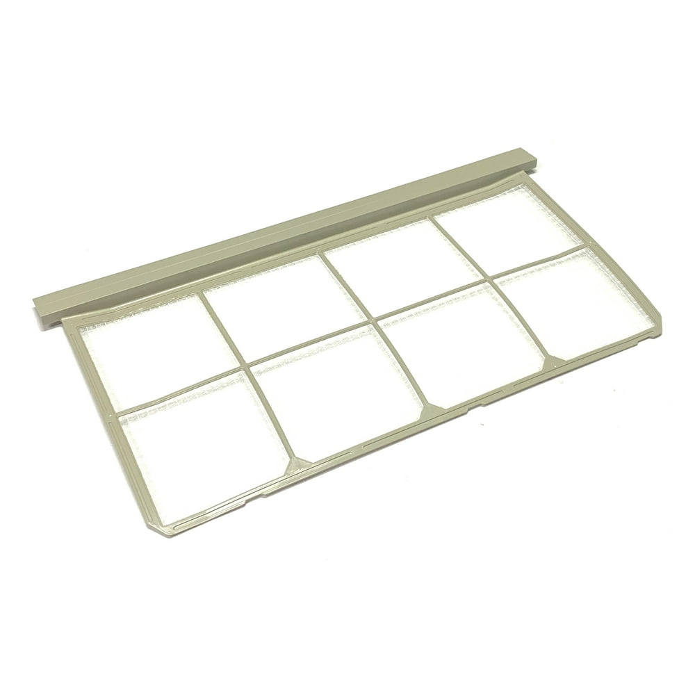 OEM GE Air Conditioner AC Filter Originally Shipped With AJCM10DCDW1 ...