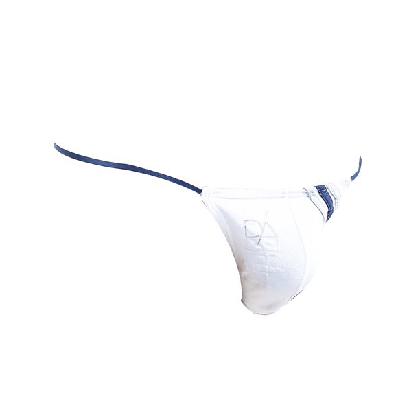 Mens New Way G-String Underwear V-Shaped Backless Bikini Lingerie ...