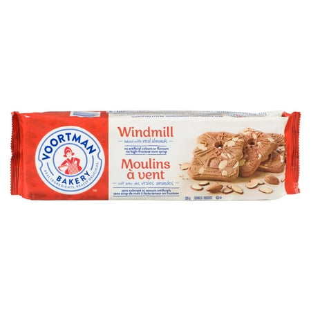 Voortman Bakery Windmill Cookies | Walmart Canada