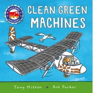 Amazing Machines: Amazing Machines Cool Cars Activity Book (Paperback ...