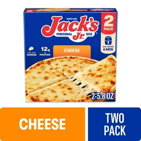 Lunchables Premade Pizza with Cheese & Pepperoni, Drink Included, Kids ...