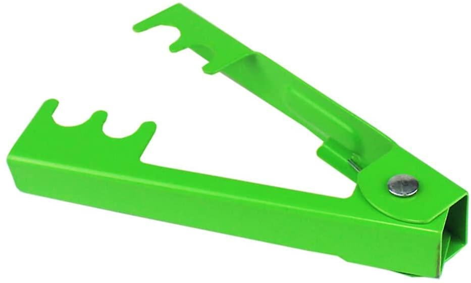 NC Rose Stripper Thorn Remover Tool Kit, Rose Tweezers Deburring Rose ...