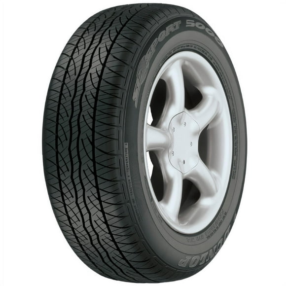 Dunlop ATV Tires