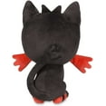 Pokemon Center Litten Poke 8 Inch Plush - Walmart.com