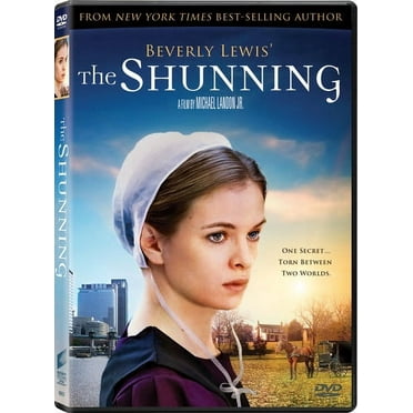 Hallmark Channel: The Shunning (Other) - Walmart.com
