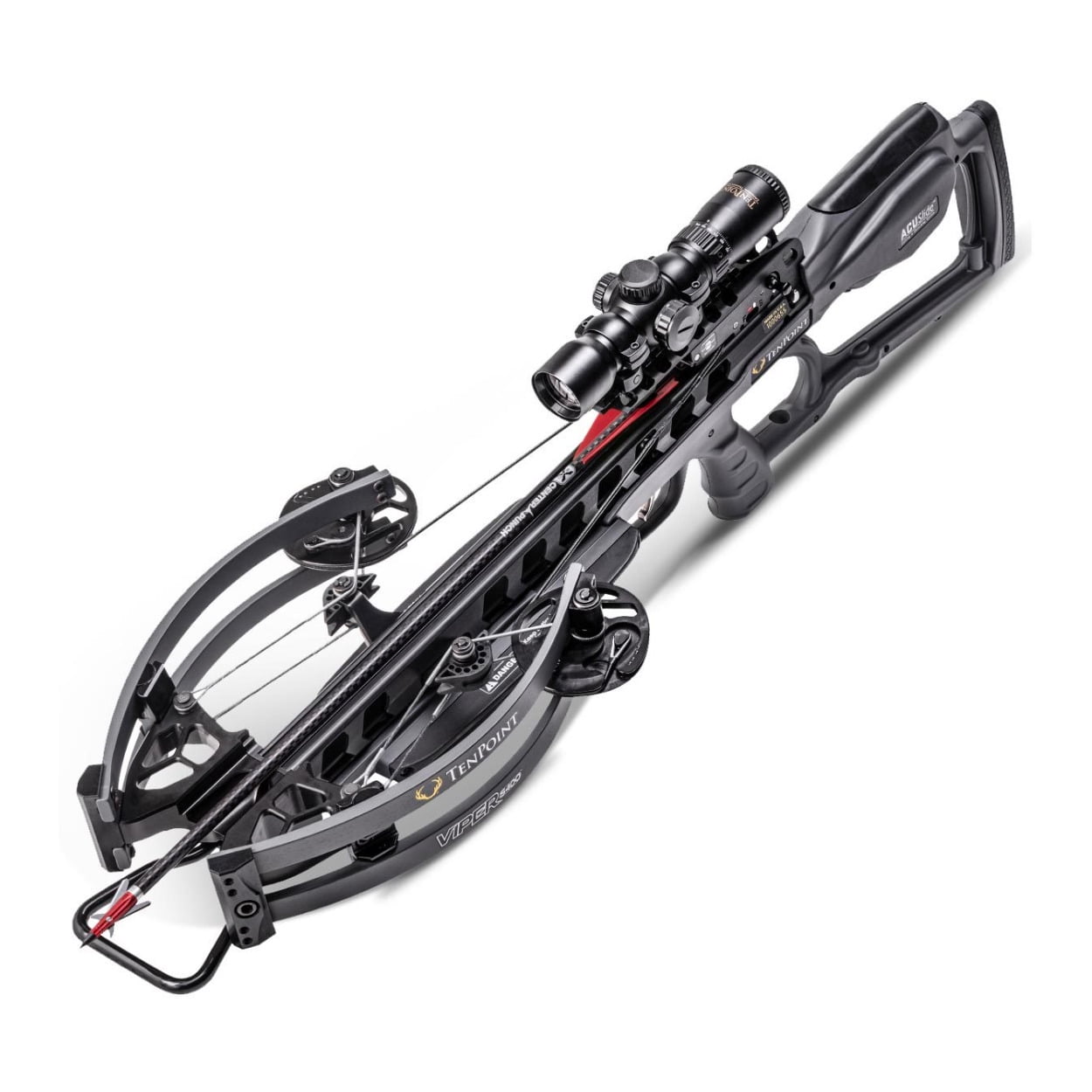 Tenpoint Recurve Crossbow
