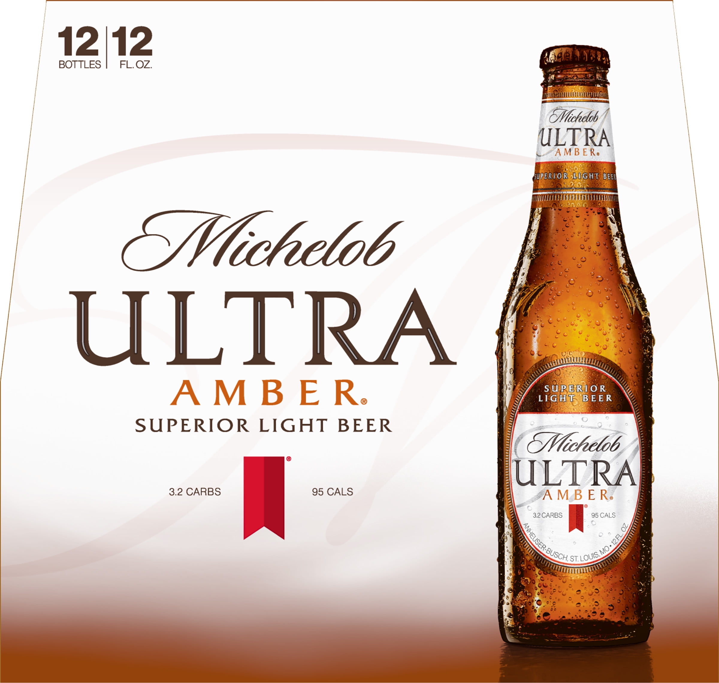 Michelob Ultra Amber Light Calories | Shelly Lighting
