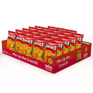 Popchips Variety Box (30 Pack) - Walmart.com