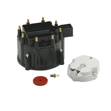 ACCEL 8124ACC Distributor Cap and Rotor Kit - Walmart.com