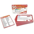 50 Playing Card Activities Learning Educational Game, by Junior ...